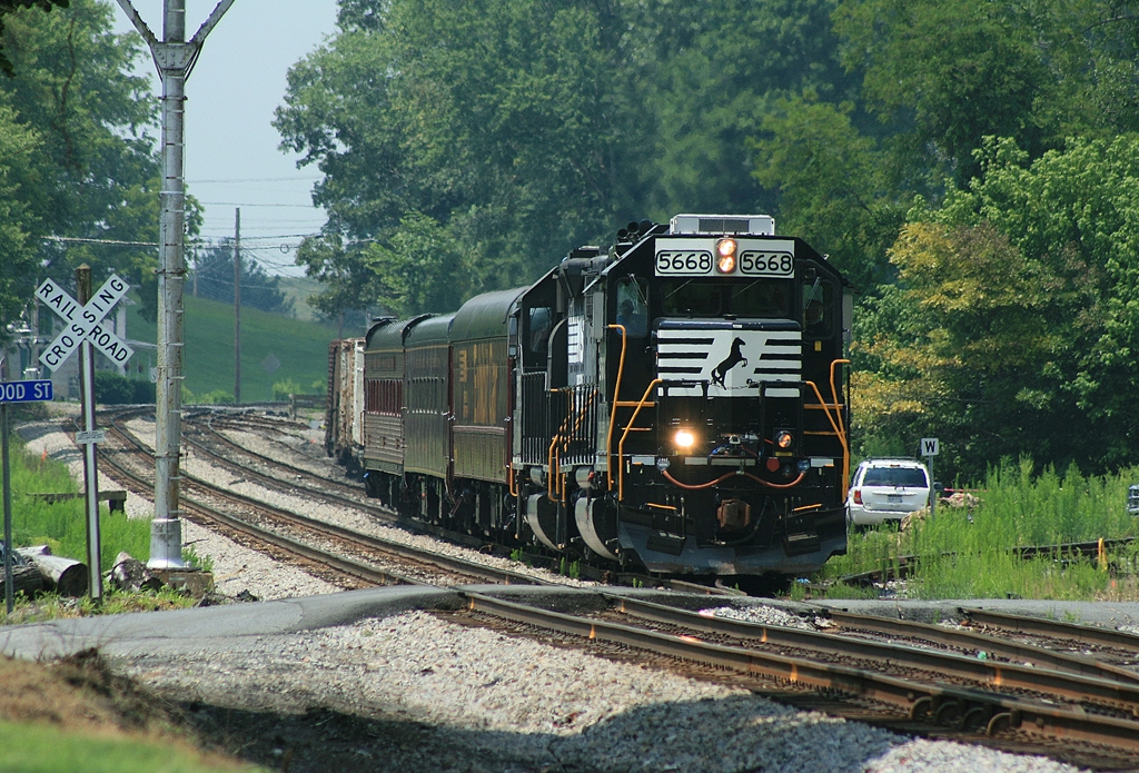 NS 975